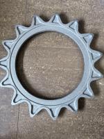 China Precoated Sand Cast Steel Castings with Custom Dimensions, High Tensile Strength, and Corrosion Resistance for Machinery and Auto Parts for sale