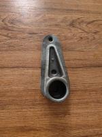 China Precision Casting Precoated Sand Cast Steel Components with High Tensile Strength and Customizable Dimensions for Hydraulic & Engineering Machinery for sale