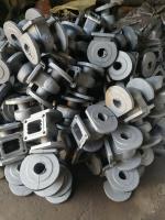 China Precision Casting Precoated Sand Cast Steel Components with High Tensile Strength and Customizable Dimensions for Hydraulic & Engineering Machinery for sale