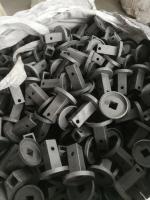 China Precision Casting Precoated Sand Cast Steel Components with High Tensile Strength and Customizable Dimensions for Hydraulic & Engineering Machinery for sale