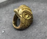 China High-Detail Copper Alloy Art Castings with Lost Wax Investment Casting for Corrosion Resistant Custom Sizes in Home Decoration for sale