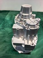 China Custom Aluminum Alloy Shell with Lightweight High Strength Excellent Thermal Conductivity and EMI Shielding for sale