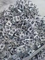 China Dense Structure Carbon Steel Coated Sand Casting with High Dimensional Accuracy and Corrosion Resistance for sale