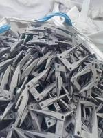 China Ductile Iron / Cast Steel Wear-Resistant Agricultural Castings - Shell Molding + Investment Casting for sale