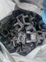 China Sodium Silicate Investment Casting Steel Agricultural Parts - Complex Housing / Sprocket / Blade Castings 1-80kg OEM for sale