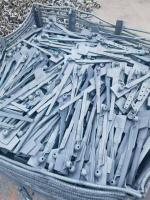 China Sodium Silicate Investment Casting Steel Agricultural Parts - Complex Housing / Sprocket / Blade Castings 1-80kg OEM for sale