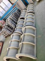 China Gravity + Sand Casting Large Aluminum Pump Bodies/Housings/Bases for sale