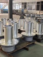 China Low-Pressure/Gravity/Sand Casting / A356-T6 for Aerospace & EV for sale