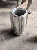 China Low-Pressure/Gravity/Sand Casting / A356-T6 for Aerospace & EV for sale