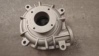 China HT250 Gray Iron Slurry Pump Casing Lost Foam Casting - Volute/Bracket/Base / With High-Cr Wear Liners Available for sale