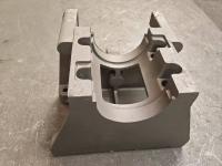 China High-Chromium Cast Iron Slurry Pump Flow Parts Lost Foam Casting - Cr26 Impeller/Liner/Plate / Wear-Resistant Mining Custom for sale