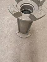 China High-Chromium Cast Iron Slurry Pump Flow Parts Lost Foam Casting - Cr26 Impeller/Liner/Plate / Wear-Resistant Mining Custom for sale