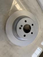 China Our gray iron brake disc castings are professional industrial foundry parts tailored for global B2B auto parts procurement, widely applied in vehicle braking assembly and mechanical braking systems. M for sale