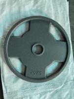 China High Density Cast Iron Tractor Weight Casting, Anti Vibration Stable Counterweight for Farm Tractor Chassis System for sale