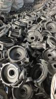 China High Pressure Resistant Cast Steel Valve Casting with Corrosion Resistance and Custom Size for Industrial Fluid Control for sale