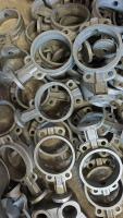 China High Pressure Resistant Cast Steel Valve Casting with Corrosion Resistance and Custom Size for Industrial Fluid Control for sale