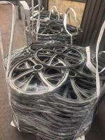 China Industrial Cast Iron Handwheel Casting with Anti-Slip Surface for Manual Control in Valves and Machinery for sale