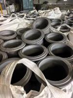 China Industrial Cast Iron Mechanical Casting with Precision Finishing for Heavy Duty Operation and Corrosion Resistance for sale
