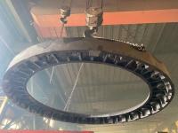 China High-Strength Precision Casting Wear-Resistant Cast Steel Gear Castings for Heavy-Duty Industrial Systems for sale