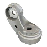 China High Strength Ductile Iron Robot Castings with Excellent Toughness and Vibration Resistance for Industrial Robot Components for sale
