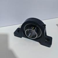 China High Rigidity Gray Iron Bearing Housing and Bearing Seat Castings with Excellent Vibration Damping and Superior Wear Resistance for sale