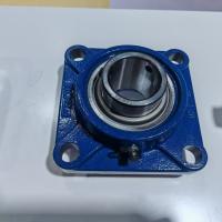 China High Rigidity Gray Iron Bearing Housing and Bearing Seat Castings with Excellent Vibration Damping and Superior Wear Resistance for sale