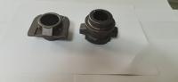 China High Rigidity Gray Iron Bearing Housing and Bearing Seat Castings with Excellent Vibration Damping and Superior Wear Resistance for sale