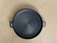 China Premium Cast Iron Cookware and Pot with High-Quality Pure Cast Iron Material, Excellent Thermal Conductivity, and Anti-Rust Treatment for sale
