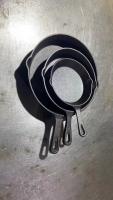 China Premium Cast Iron Cookware and Pot with High-Quality Pure Cast Iron Material, Excellent Thermal Conductivity, and Anti-Rust Treatment for sale