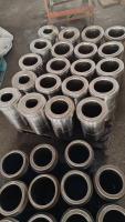 China High-Strength Alloy Gray Iron Cast Iron Cylinder Liner with Excellent Wear and Corrosion Resistance for Petroleum Equipment for sale
