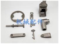 China Oxidation Resistant Stainless Steel Hardware Casting with Precision Investment Casting and Dense Structure for Industrial and Household Use for sale