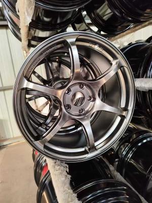 China Lightweight Wear Resistant Anti-corrosion Aluminum Alloy Hub Casting for Vehicle Driving System Accessories for sale