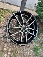 China Lightweight Wear Resistant Anti-corrosion Aluminum Alloy Hub Casting for Vehicle Driving System Accessories for sale