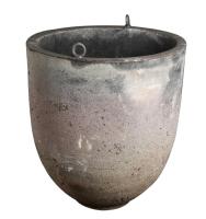 China Heat Resistant Steel Crucible for High Temperature Melting Cast Parts with Corrosion Resistance for sale