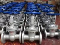 China Industrial Cast Steel Gate Valve Cast Body, Custom Size Valve Castings for Pipeline Fluid Transportation for sale