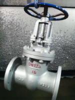 China Industrial Cast Steel Gate Valve Cast Body, Custom Size Valve Castings for Pipeline Fluid Transportation for sale