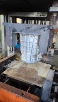 China High Precision Lightweight Aluminum Alloy Shell Casting for Industrial Enclosure Parts with Corrosion Resistance for sale