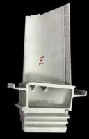 China High Temperature Resistance Aerospace Casting with Oxidation Resistance and Structural Strength for Aviation & Space Equipment for sale