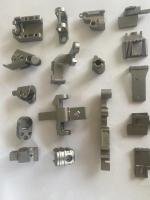 China Corrosion Resistant Stainless Steel Textile Precision Casting with High Surface Smoothness and Dimensional Stability for Textile Machinery for sale
