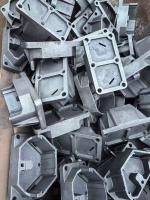 China High-Quality Ductile Iron Castings with 600MPa Tensile Strength, 10% Elongation, and Lightweight Performance for Construction Machinery for sale