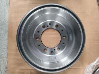 China High-Quality Gray Iron Brake Disc with Thermal Recession Resistance, Excellent Friction Stability, and Long Service Life for Automotive Safety for sale