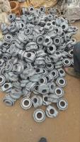 China High Structural Hardness Sand Casting with Excellent Wear Resistance and Chemical Corrosion Resistance for Industrial Equipment for sale