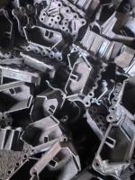 China Precision Coated Sand Mold Casting with High Structural Hardness, Excellent Wear Resistance, and Chemical Corrosion Resistance for Automotive & Hydraulic Systems for sale