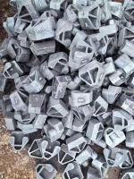 China Precision Coated Sand Mold Casting with High Structural Hardness, Excellent Wear Resistance, and Chemical Corrosion Resistance for Automotive & Hydraulic Systems for sale