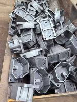 China High Structural Hardness Gray Iron Castings with Excellent Wear Resistance and Chemical Corrosion Resistance for Industrial Applications for sale