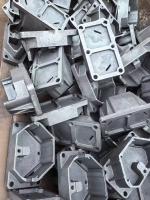 China High Structural Hardness Gray Iron Castings with Excellent Wear Resistance and Chemical Corrosion Resistance for Industrial Applications for sale