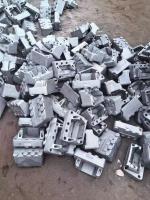 China High Structural Hardness Gray Iron Castings with Excellent Wear Resistance and Chemical Corrosion Resistance for Industrial Applications for sale