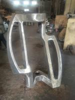 China Custom Stainless Steel Pump Body Casting - Corrosion Resistant, High Pressure Resistant Precision Cast Pump Parts with Customizable Sizes for sale