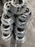 China Custom Gray Iron Castings with Stable Structure, High Rigidity and Excellent Vibration Resistance for Industrial Automation for sale
