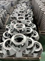 China Custom Gray Iron Castings with Stable Structure, High Rigidity and Excellent Vibration Resistance for Industrial Automation for sale